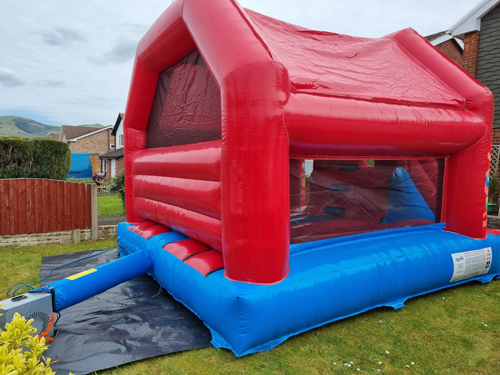 Bouncy Castles, Inflatable Shelter, Didicars, Adult Sumo Suits, Giant ...